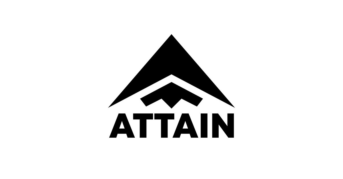 Attain